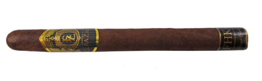 Top 25 Cigars of the Year – 2014 - Blind Man's Puff