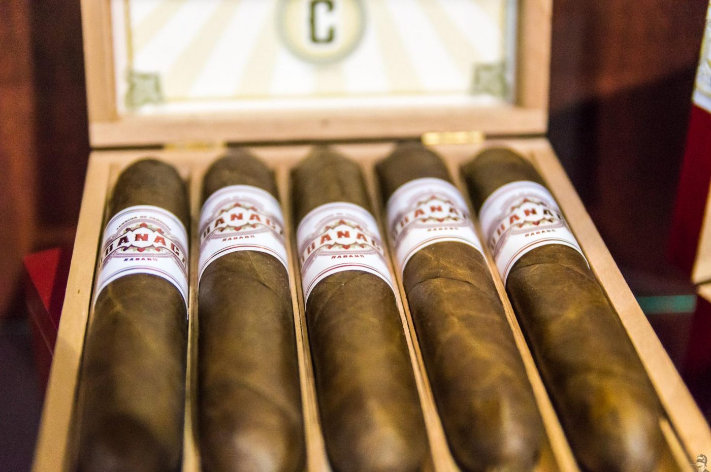 IPCPR 2014: The Show in Pictures – Cubanacan, Cuban Stock, Davidoff and ...