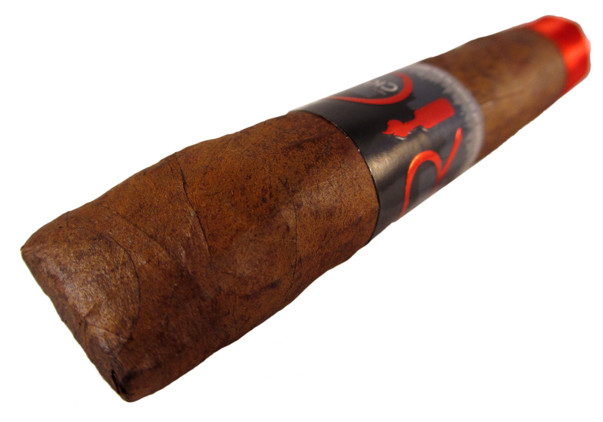 Blind Cigar Review: Stogie Boys | RIOT 45 - Blind Man's Puff
