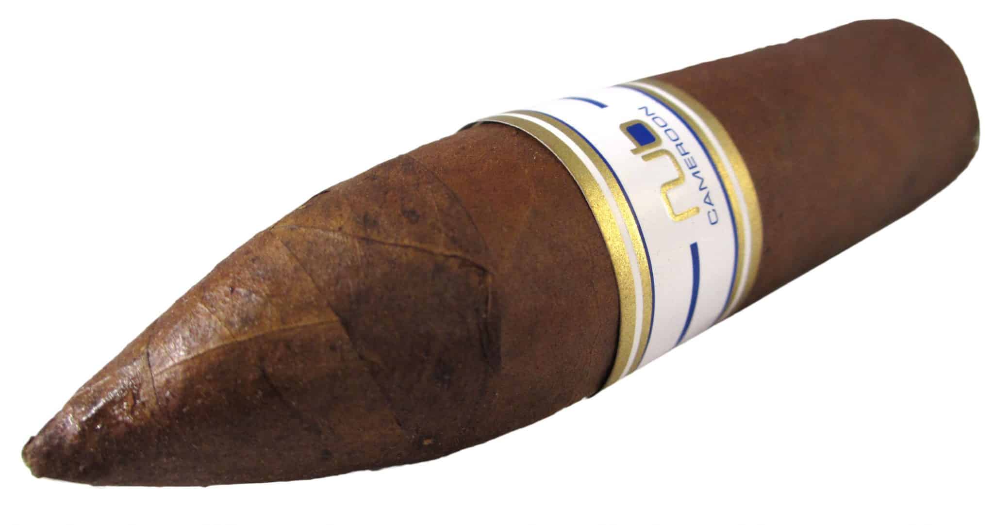 Blind Cigar Review: Nub | Cameroon 464T - Blind Man's Puff