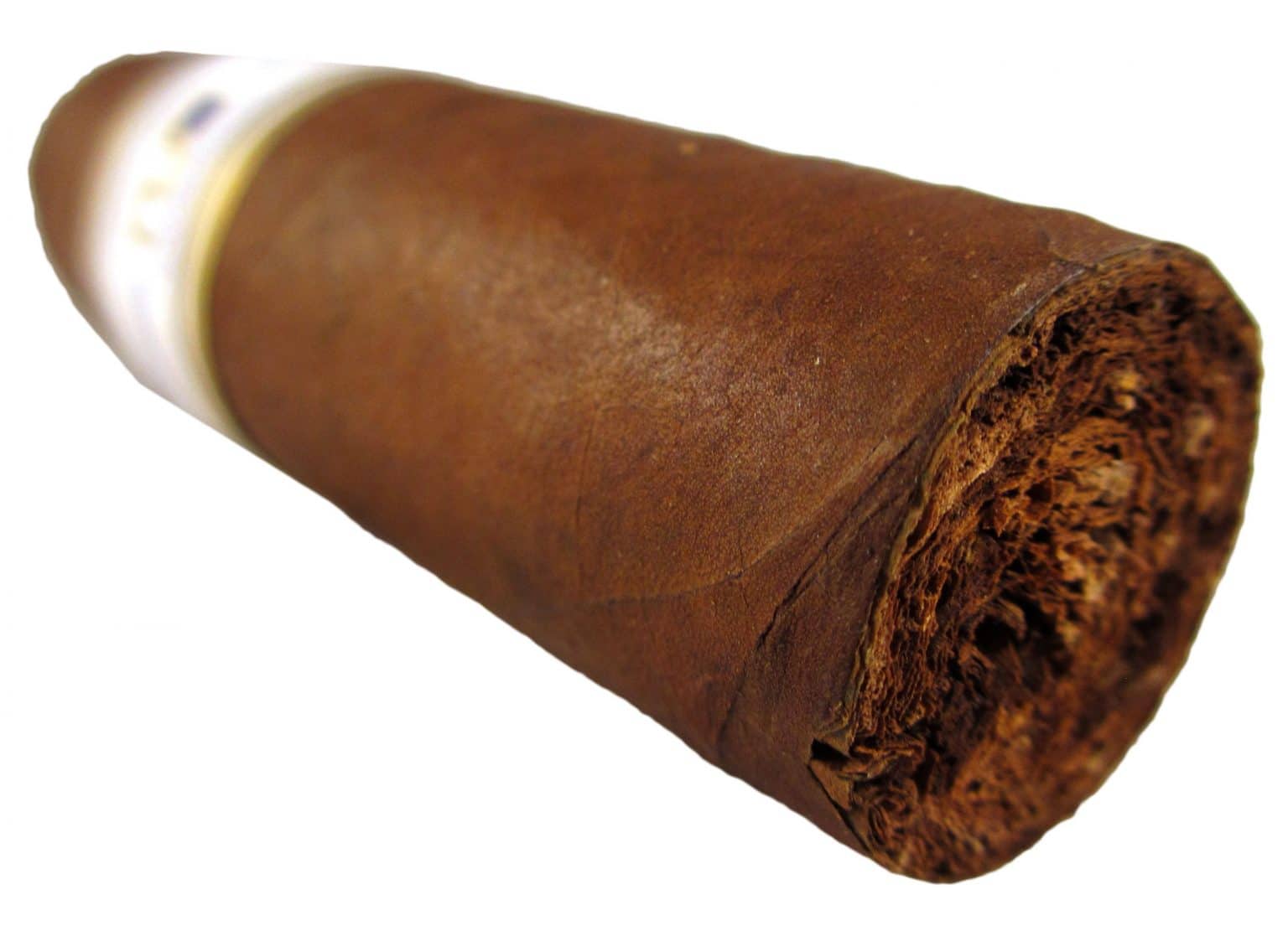 Blind Cigar Review: Nub | Cameroon 464T - Blind Man's Puff