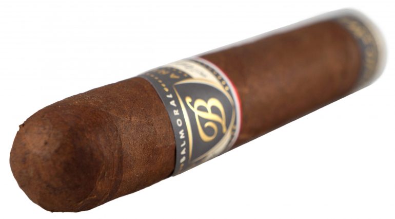 Blind Cigar Review: Balmoral | Anejo XO Rothschild Masivo
