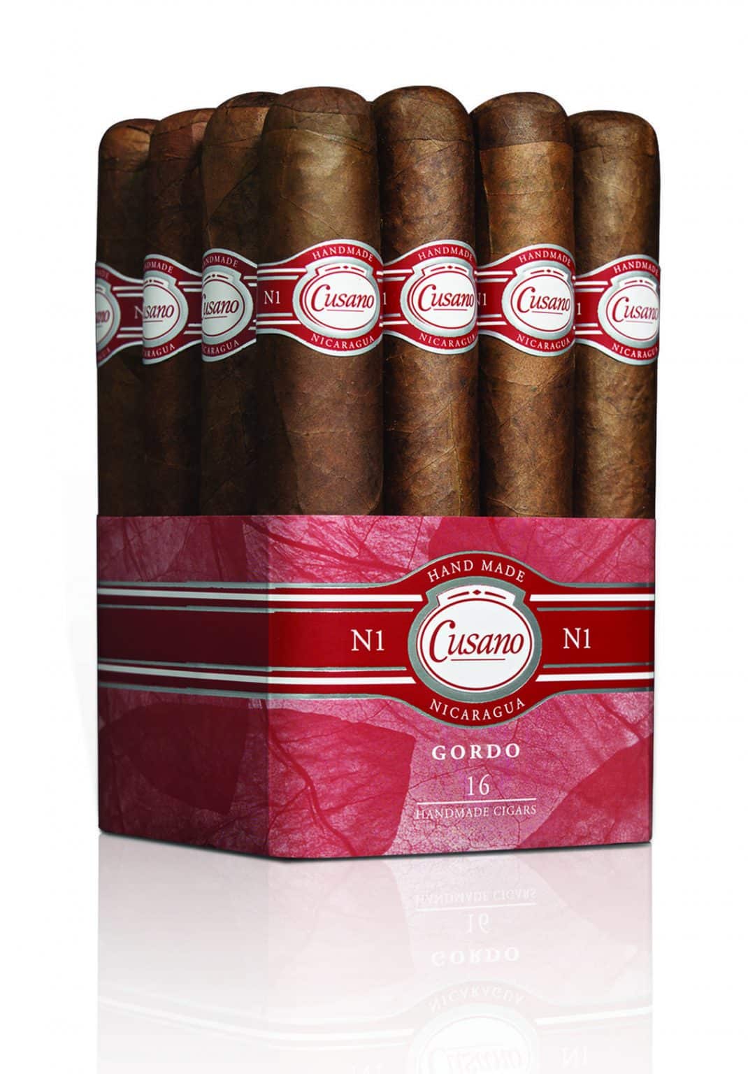 Cigar News: Cusano Launches Bundle Selection