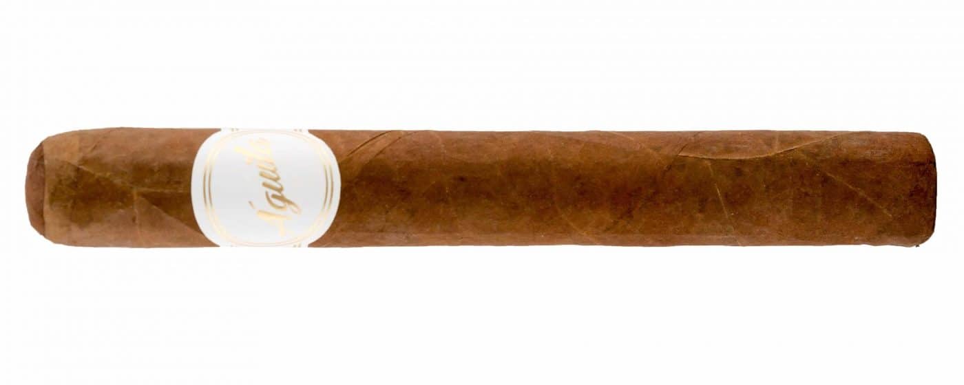 Blind Cigar Review: Aguila | Sublime - Blind Man's Puff