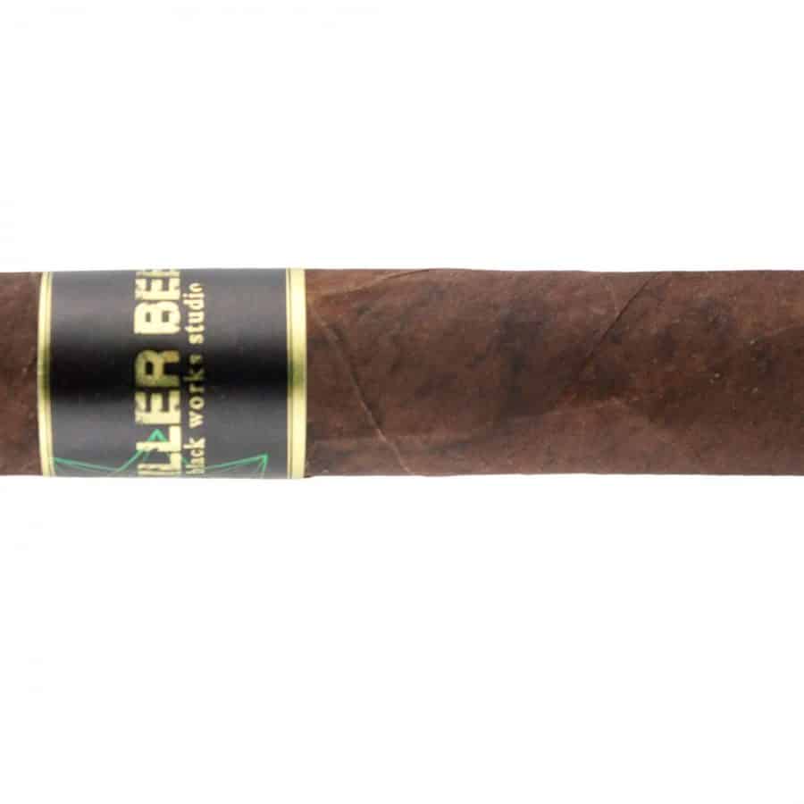 Blind Cigar Review: Inca | Secret Blend Imperio - Blind Man's Puff