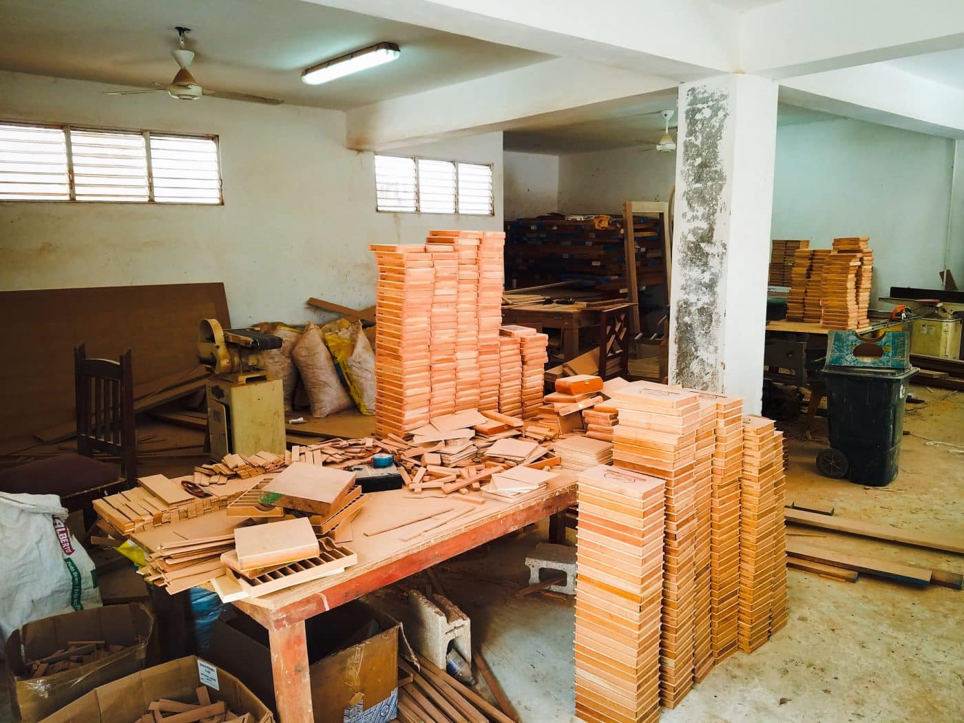 Editorial: Don Lucas Cigar Factory | Mundo Autentico - Punta Cana