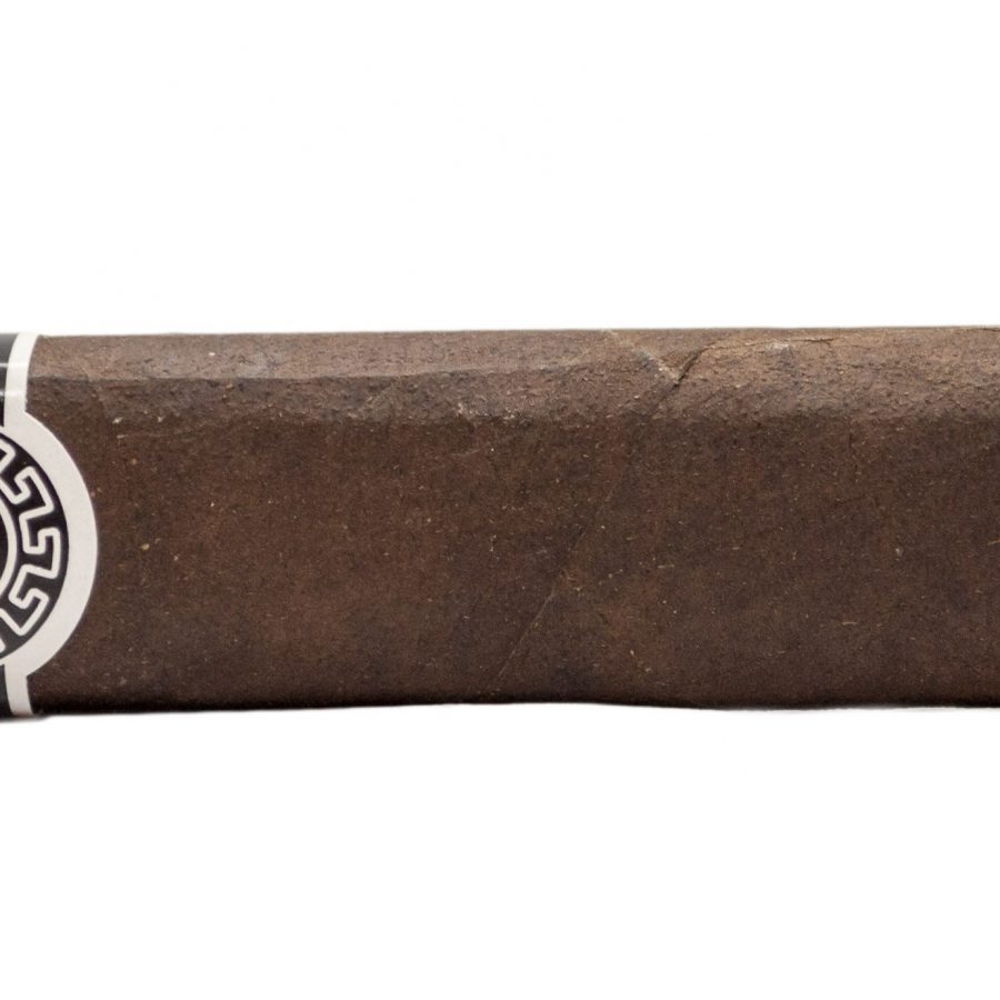 Blind Cigar Review: Curivari | Buenaventura Cremas C200