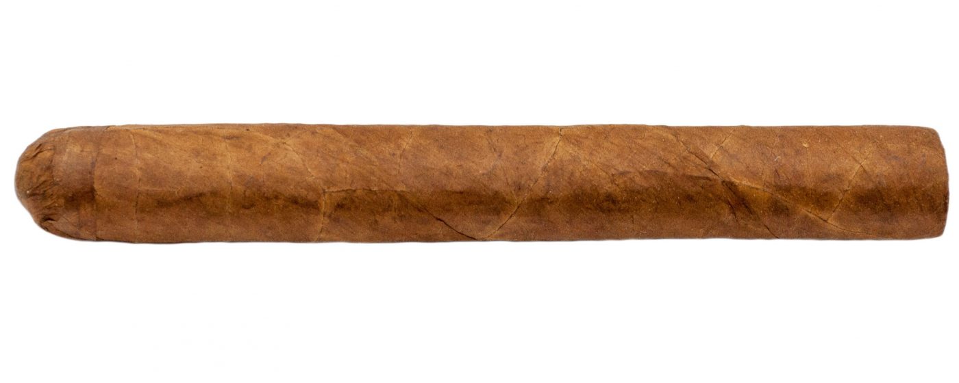 Editorial: Home Roll Cigar Series | Award Winners - Blind Man's Puff