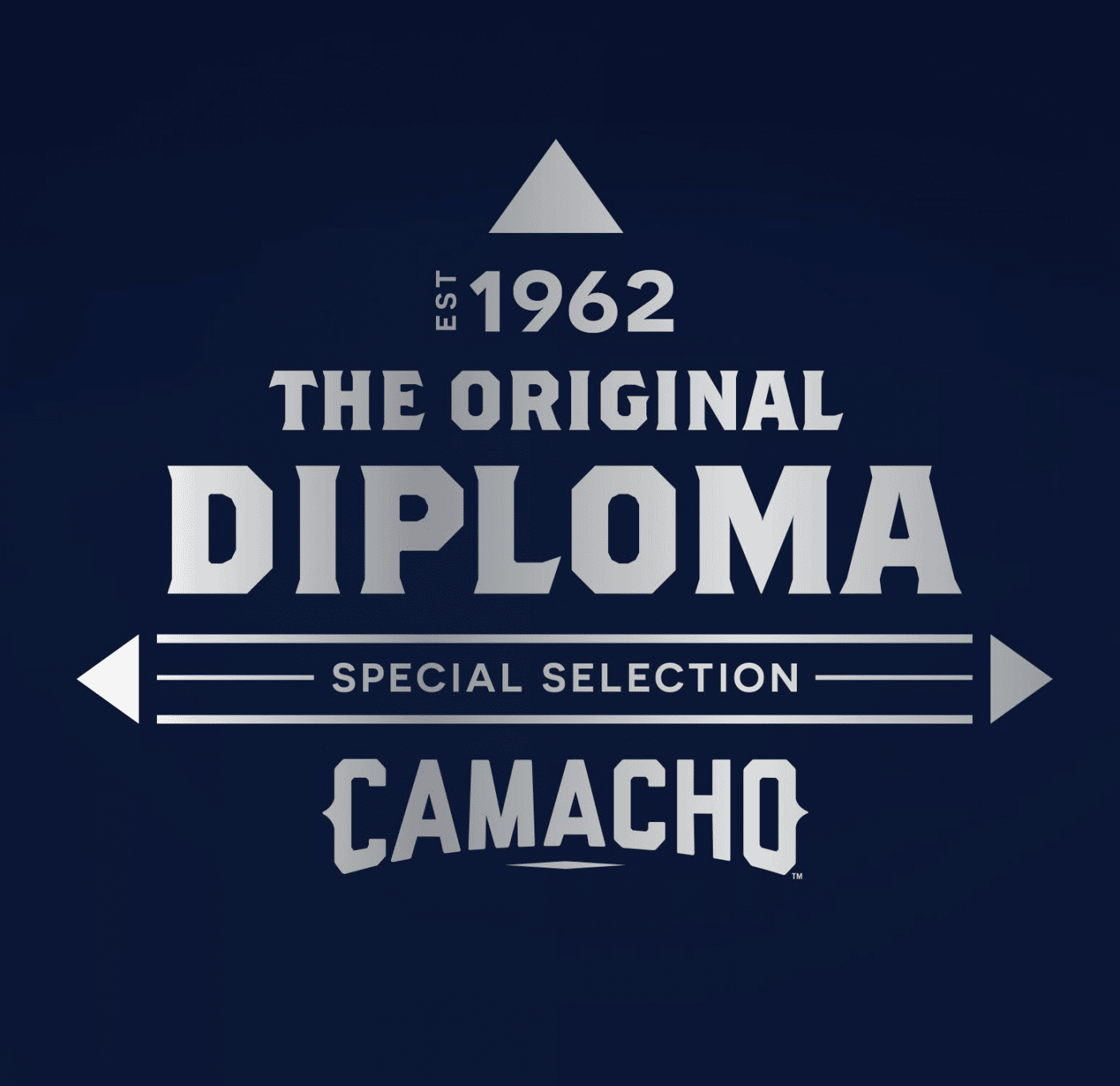 Cigar News: Camacho Brings Back the 11/18 Format of the Diploma - Blind ...