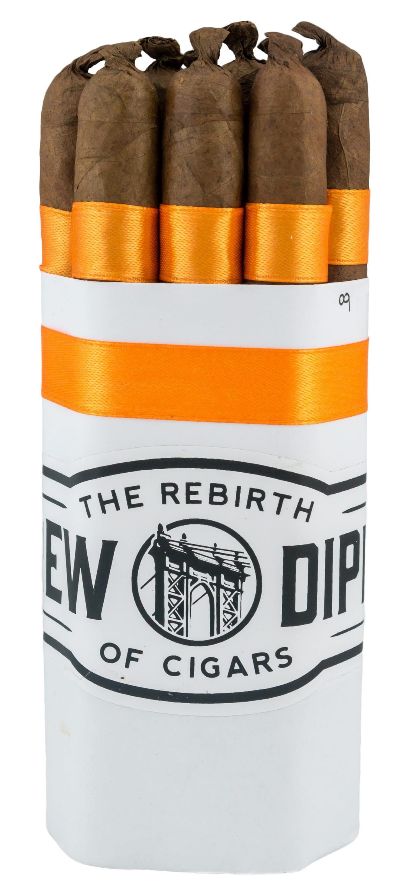 Blind Cigar Review: Drew Estate | Cigar Safari Emmett's Blend