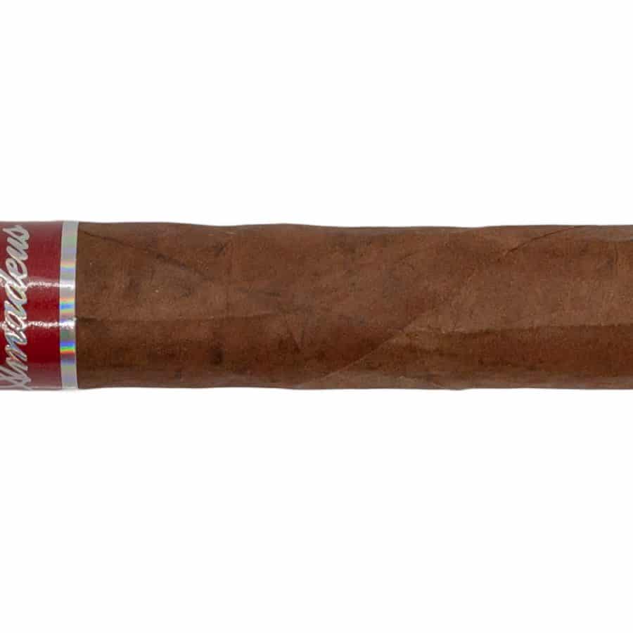 Cigar News: Recluse Announces Amadeus Los Cabos