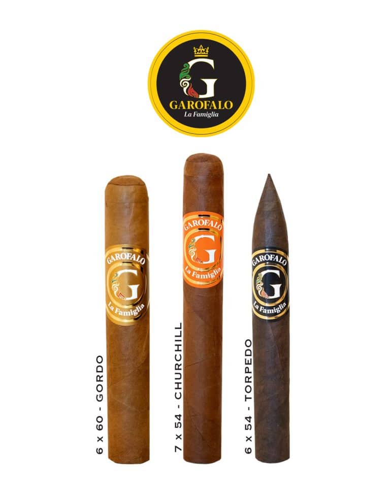 United Cigars Announces Garofalo La Famiglia - Cigar News - Blind Man's ...