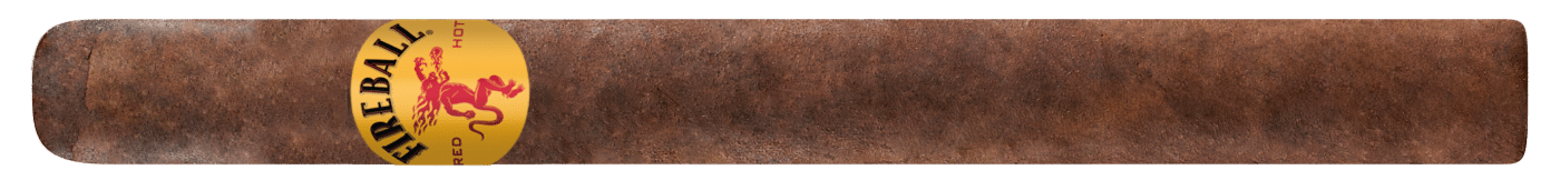 General Cigar Announces Fireball Cinnamon Cigar - Cigar News - Blind ...