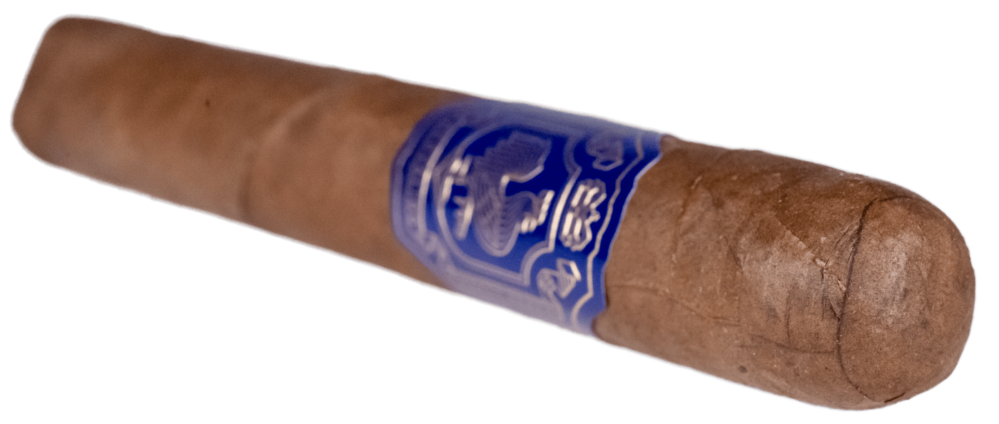 Dapper Desvalido Toro - Blind Cigar Review - Blind Man's Puff