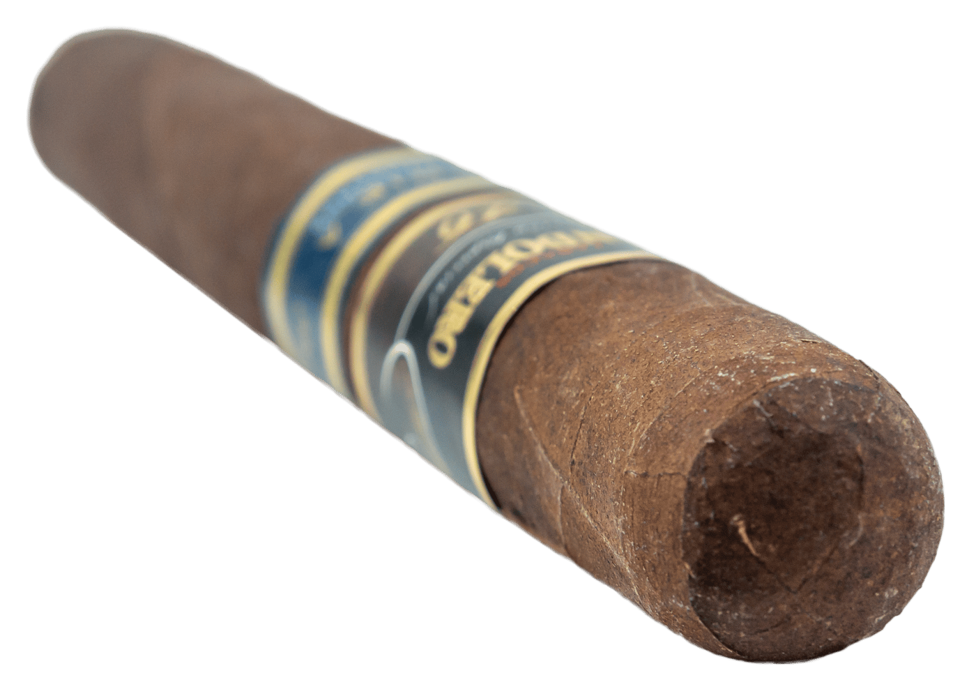Selected Tobacco Bandolero Serie A (Aventureros) Sagaces