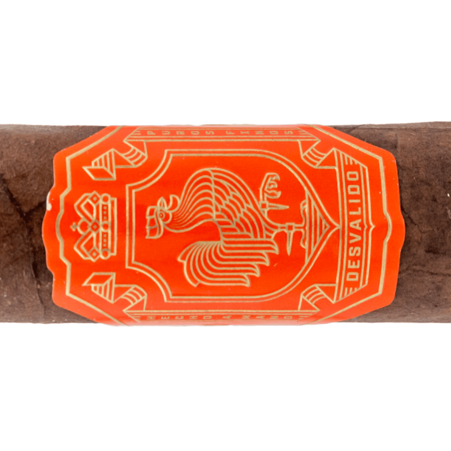 Blind Cigar Review: PDR | Small Batch Reserve Habano Fundadores