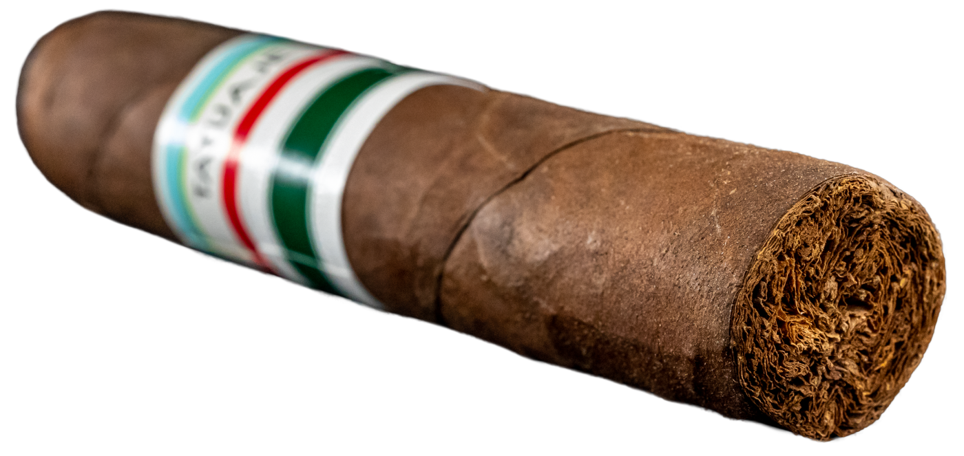 Tatuaje T110 Tuxtla - Blind Cigar Review - Blind Man's Puff