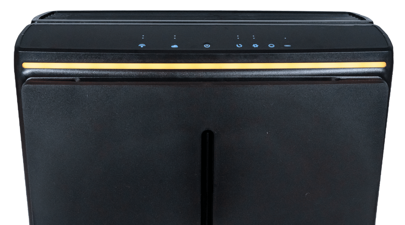 Rabbit Air A3 Air Purifier - Cigar Accessory Review