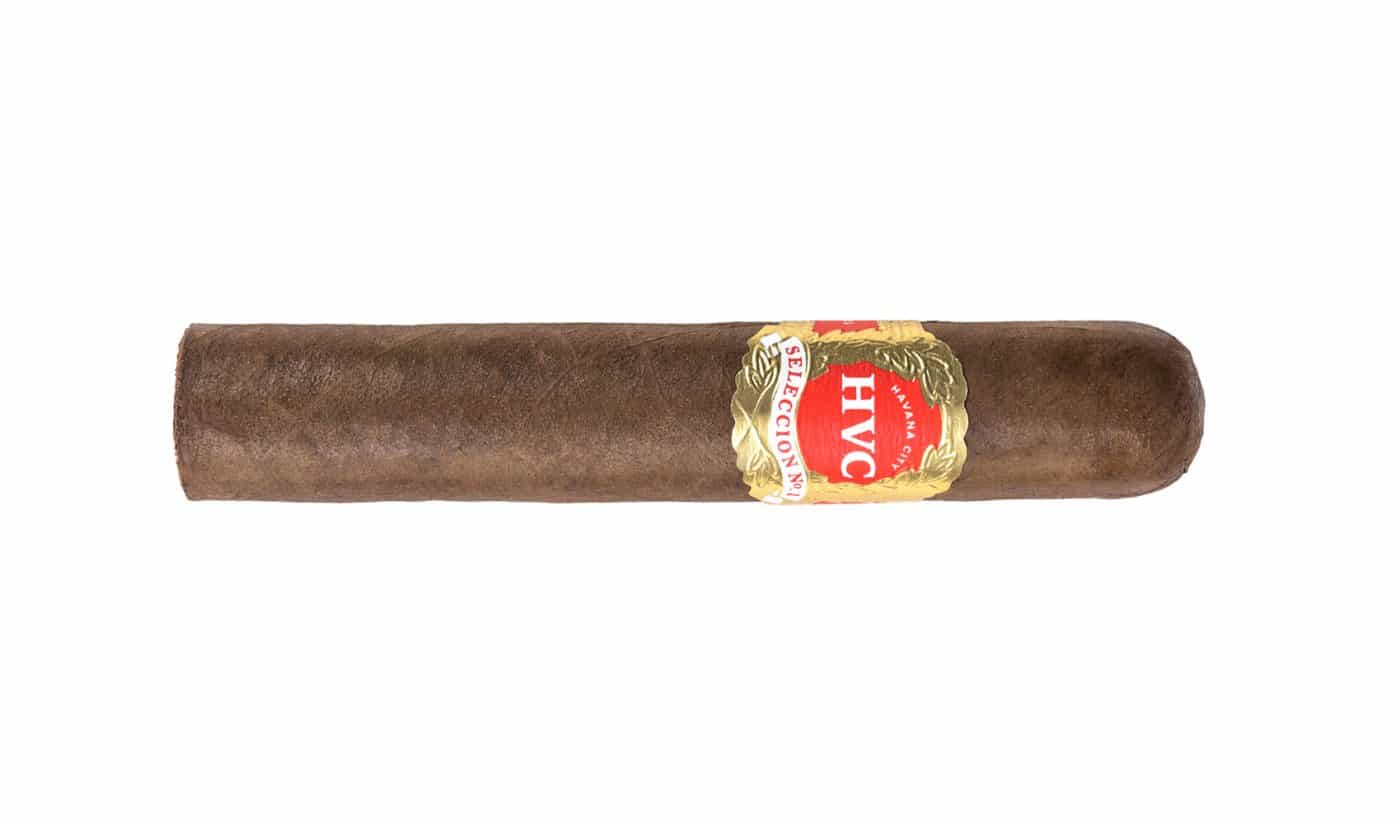HVC Announces Seleccion No 1. Natural - Cigar News - Blind Man's Puff