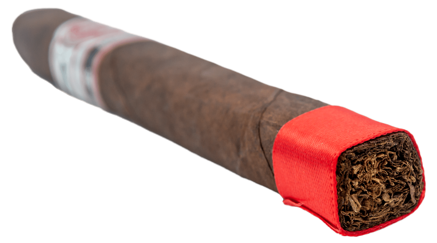 Amendola Signature Series Cannoli Red - Blind Cigar Review