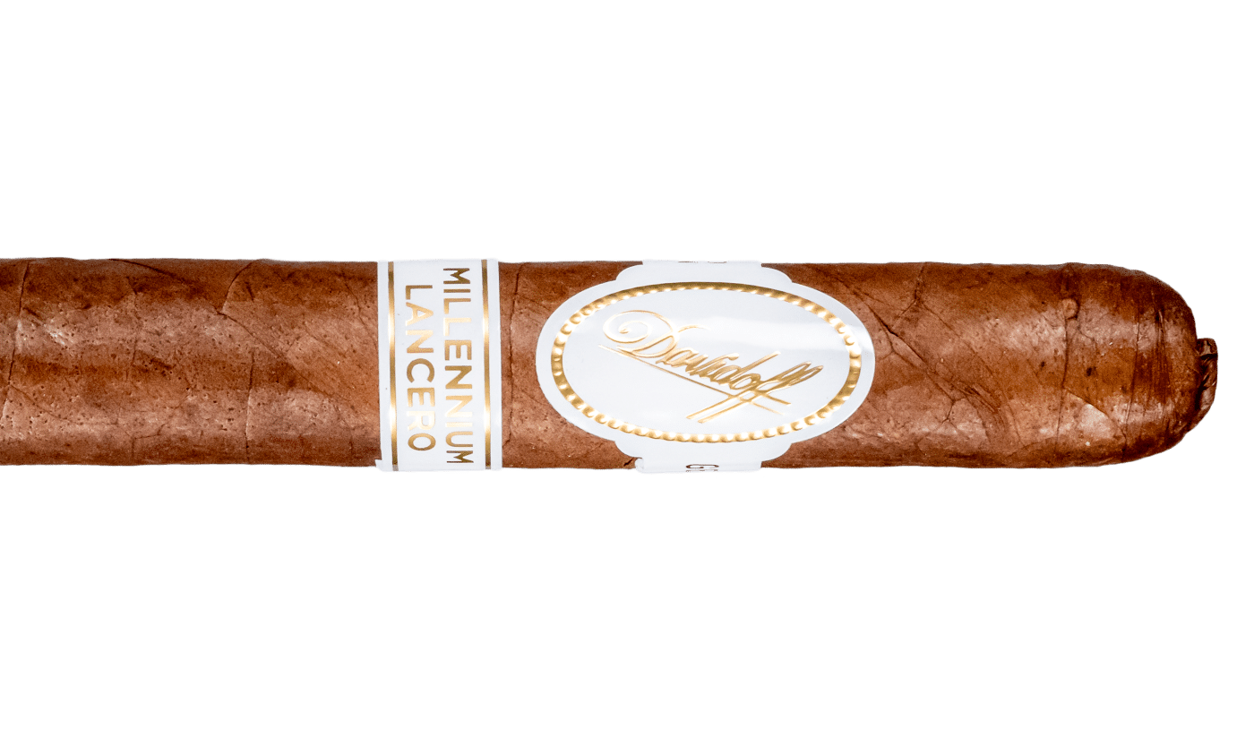 Davidoff Millennium Lancero Limited Edition Collection