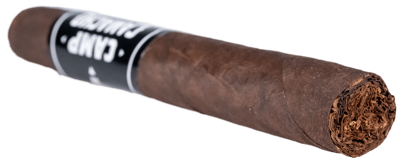 Camacho - Camp Camacho Personal Blend - Emmett Malone
