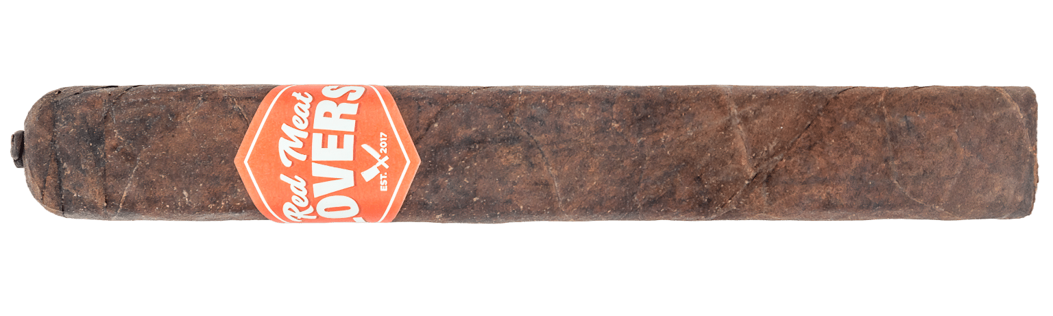 Dunbarton Red Meat Lovers Club Ribeye - Blind Cigar Review