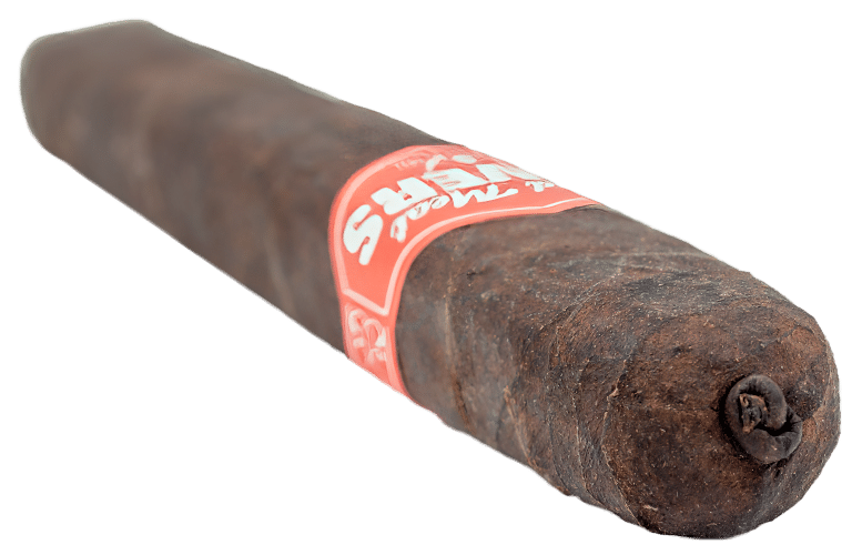 Dunbarton Red Meat Lovers Club Ribeye - Blind Cigar Review