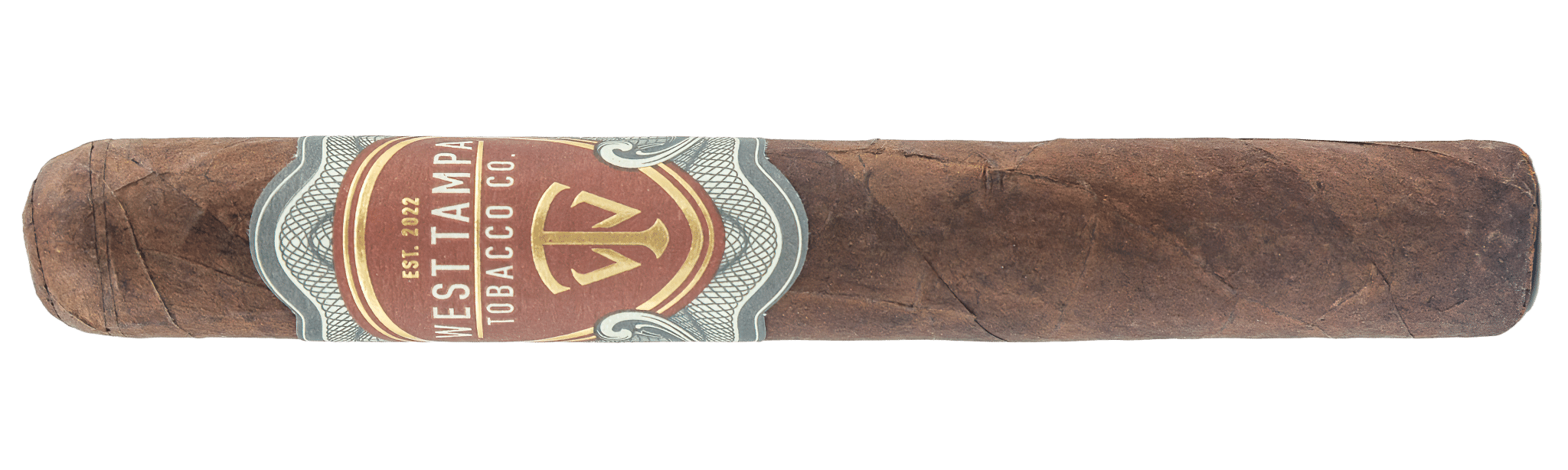 West Tampa Tobacco Co. Red Toro - Blind Cigar Review