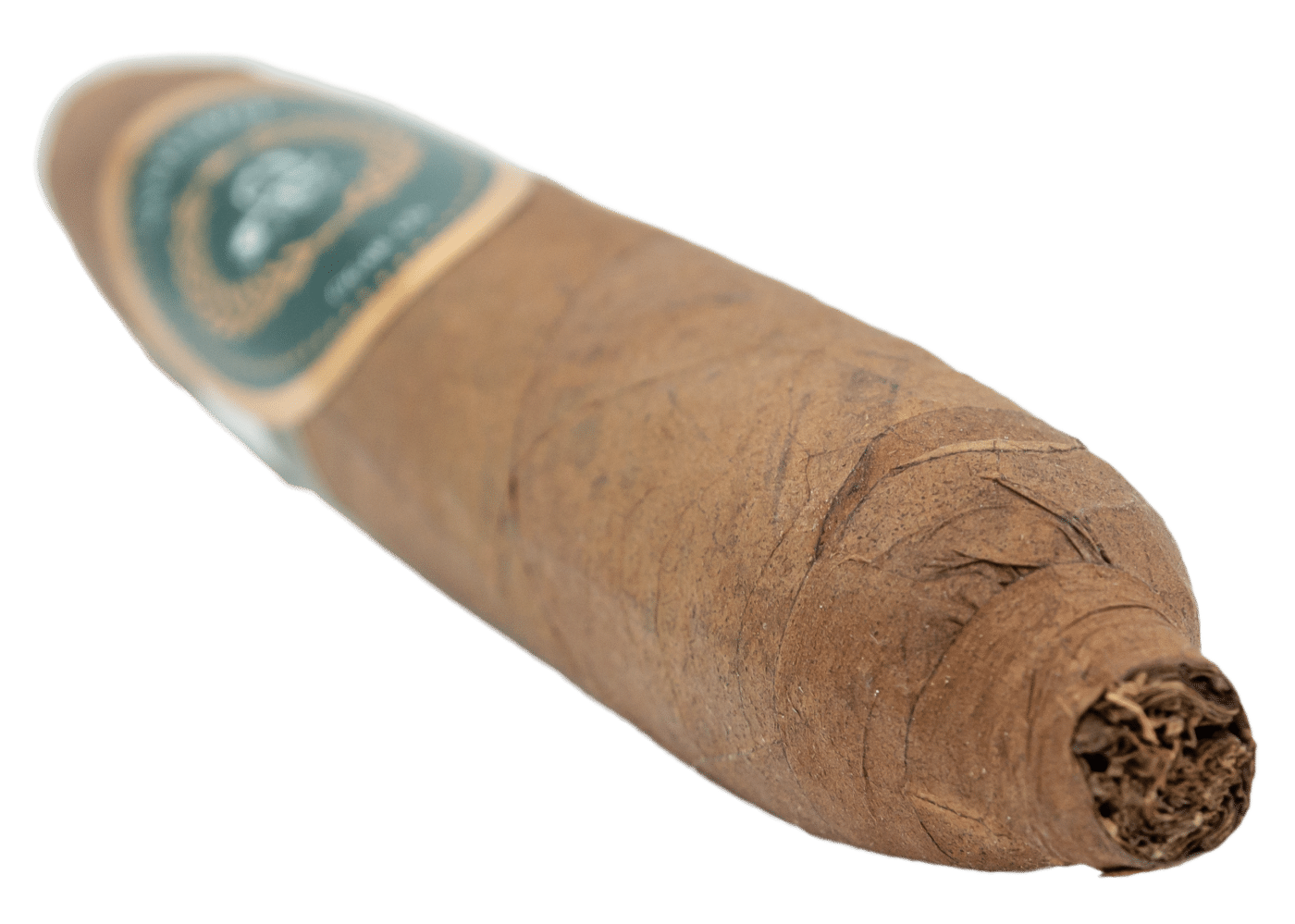 Statesman Cigar Co. The Statesman - Blind Cigar Review