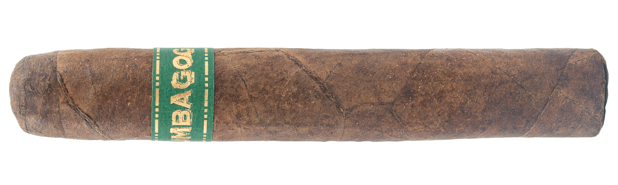 Dunbarton Tobacco & Trust Umbagog Bronzeback