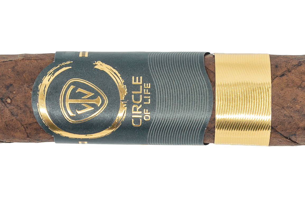 Blind Cigar Review: Nub | Cameroon 464T - Blind Man's Puff