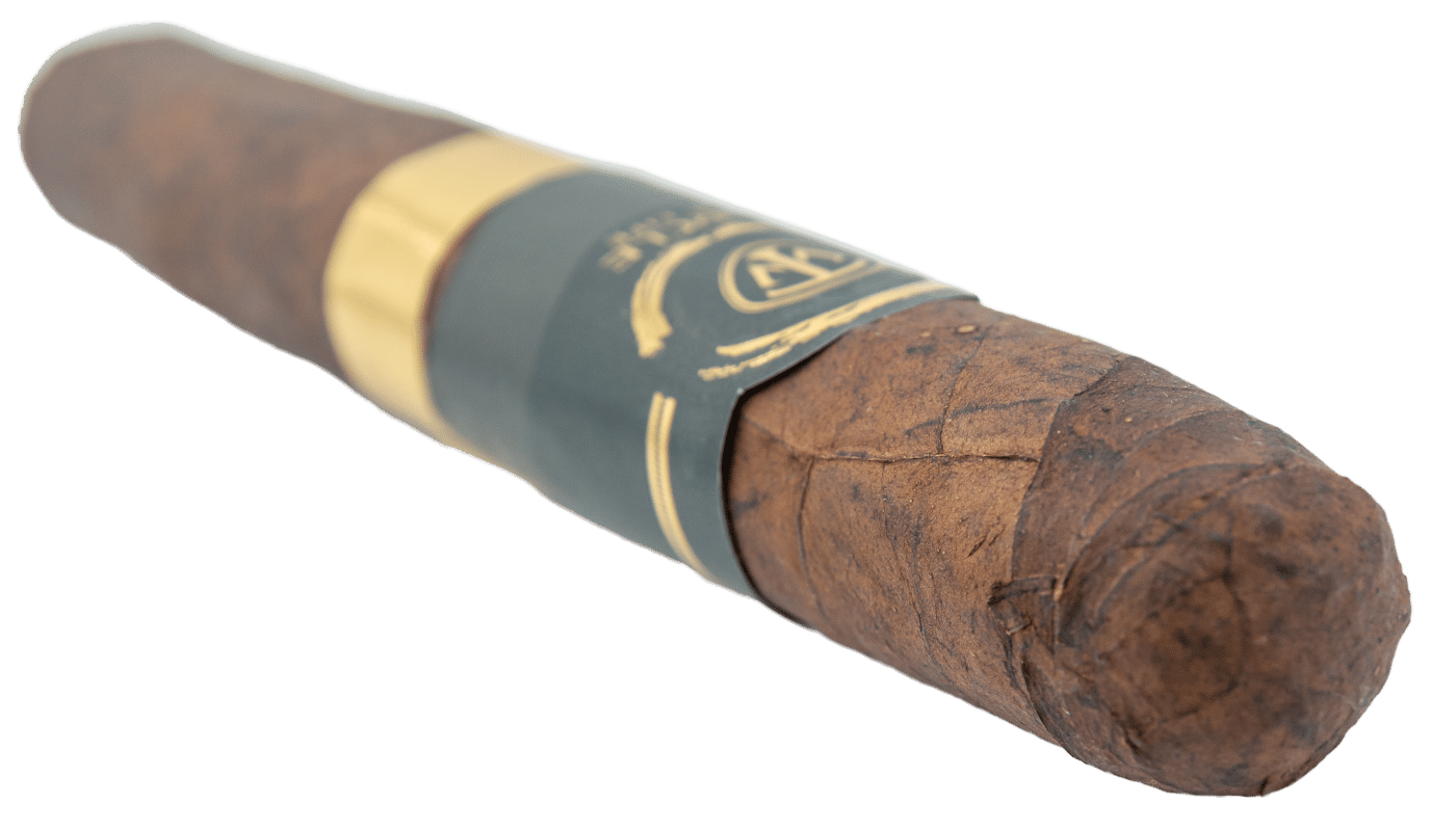 West Tampa Tobacco Co. Circle of Life Toro - Blind Cigar Review